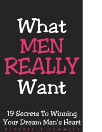 What Men Really Want